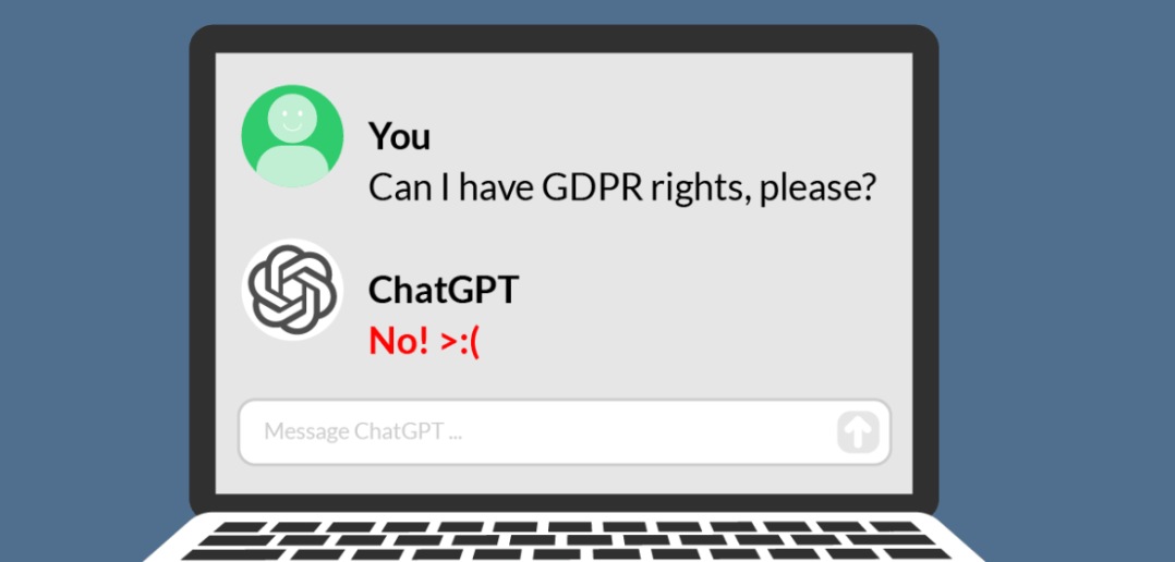 OpenAI and GDPR Compliance OpenAI and GDPR Compliance